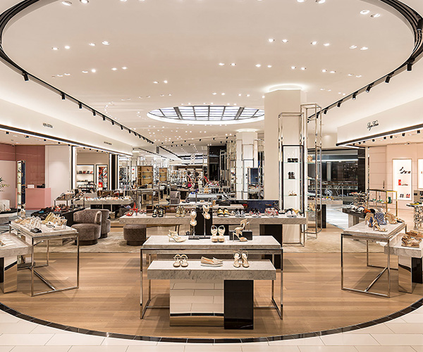 Retail and Hospitality | Facilities Management Solutions Australia